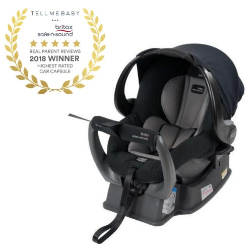 2018 Awards | Highest Rated Baby Products | Tell Me Baby