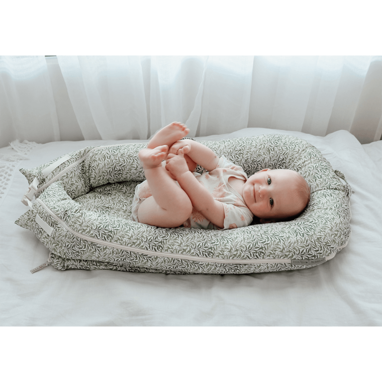 Tetra Organic Childrens Pillows | Reviews & Opinions - TMB