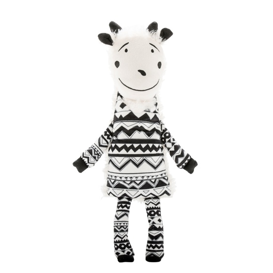 Gilly Goat Mini Gilly - Tell Me Baby