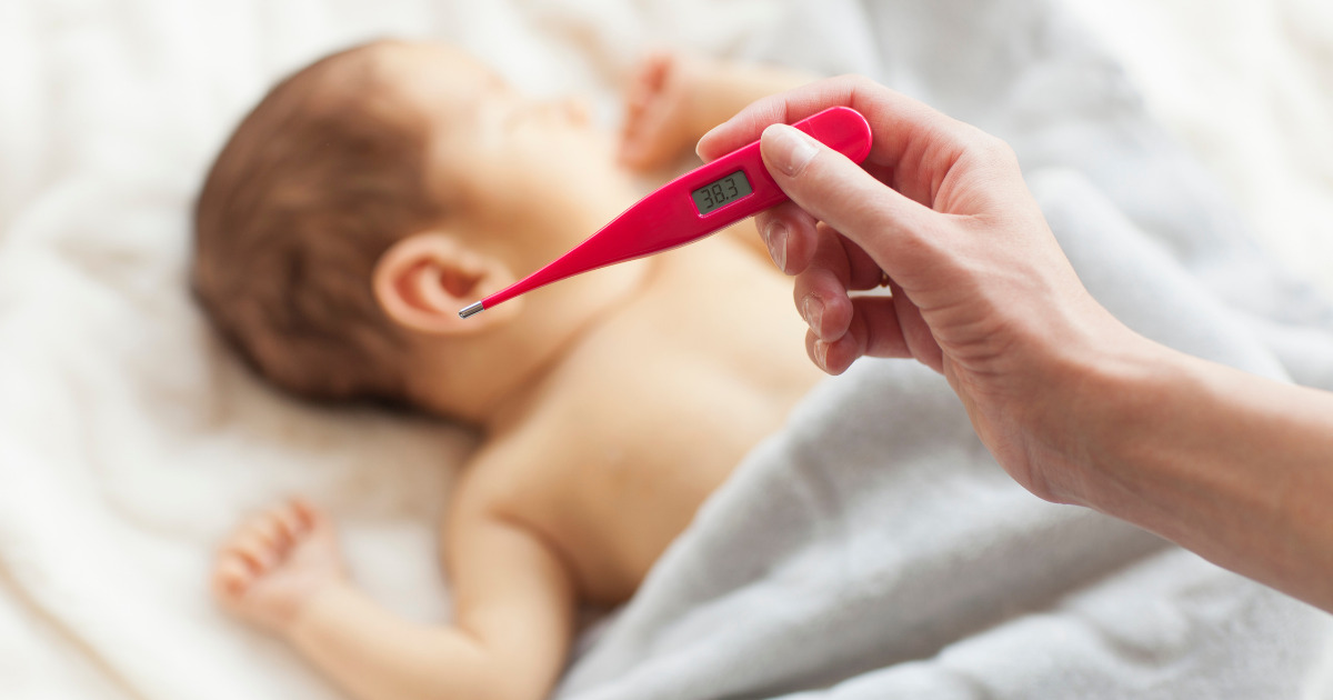 5 tips for caring for your child in flu season | Tell Me Baby