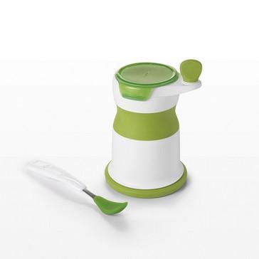 OXO Tot Mash Maker Baby Food Mill | Reviews - Tell Me Baby