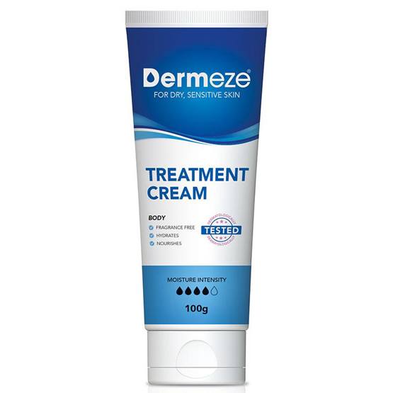 Dermeze Treatment Cream Reviews | Tell Me Baby