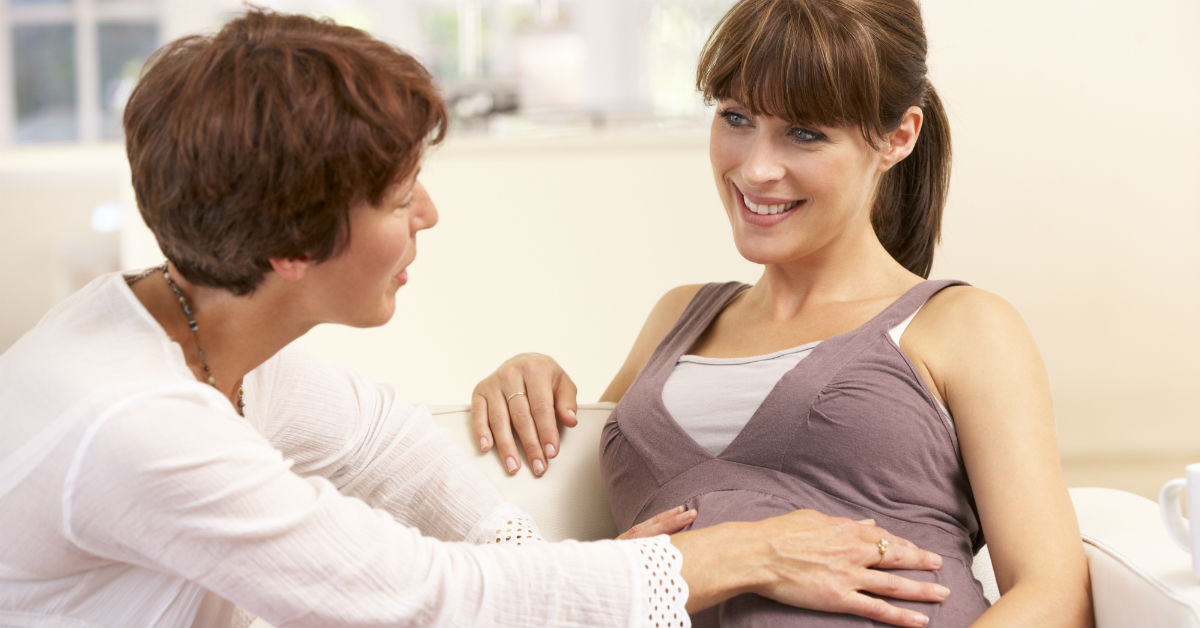 What is a doula? | Tell Me Baby