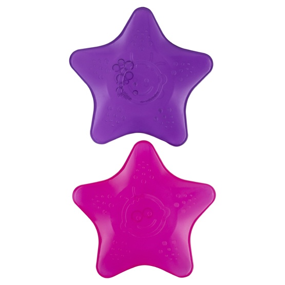 Heinz Baby Basics Little Star Teethers Reviews | Tell Me Baby