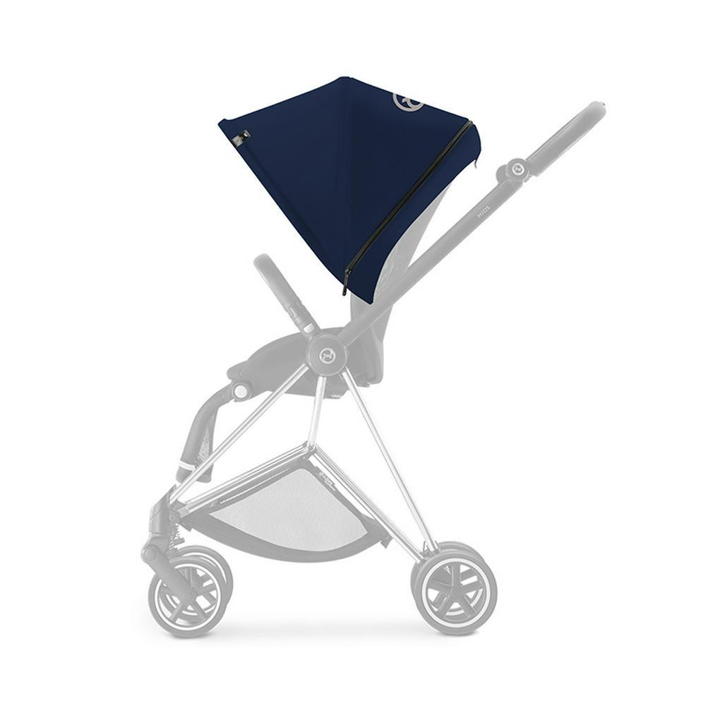 Cybex Mios Pram Reviews | Tell Me Baby