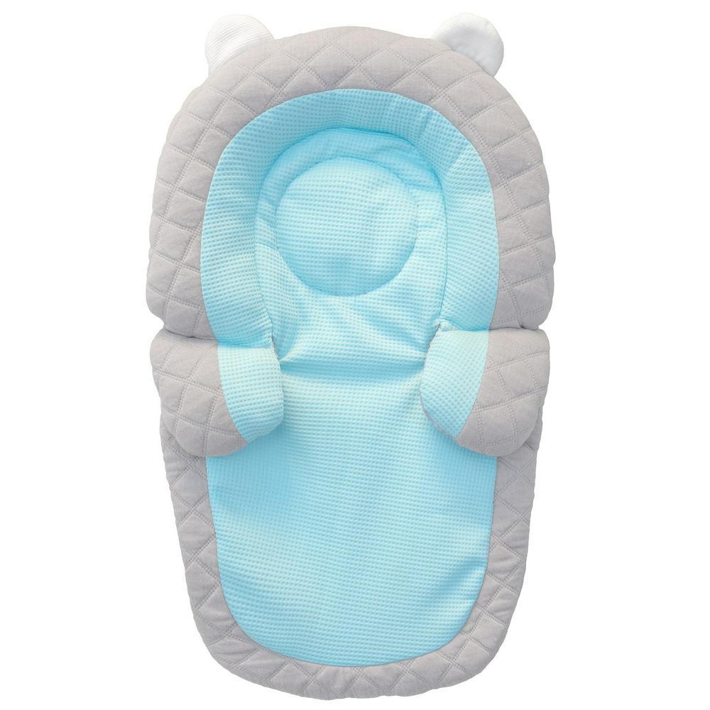 Benbat 2-In-1 Travel Friends Baby Total Head Support Reviews | Tell Me Baby