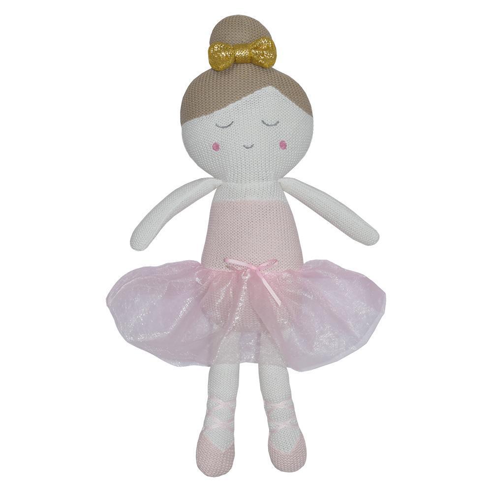 Living Textiles Softie Toy Character Reviews | Tell Me Baby