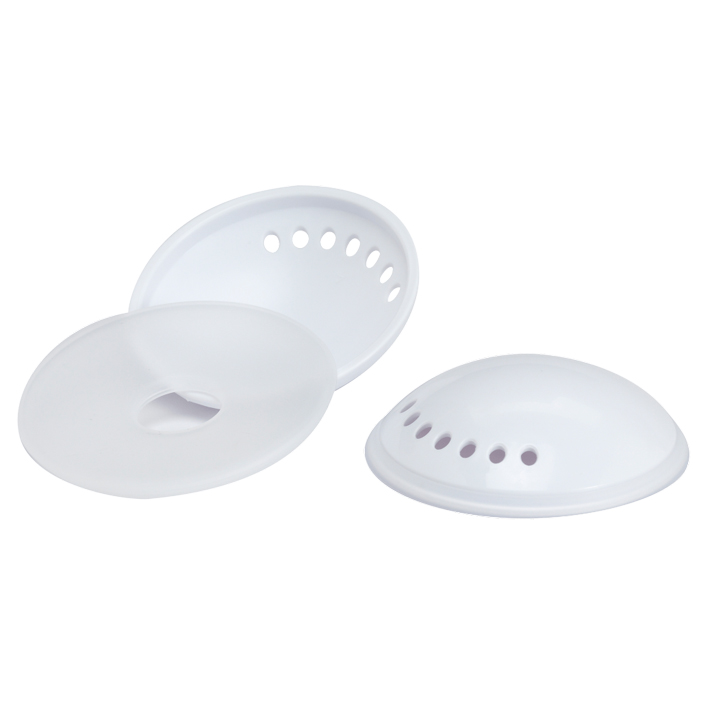 Dr Brown's Breast Shells Reviews | Tell Me Baby