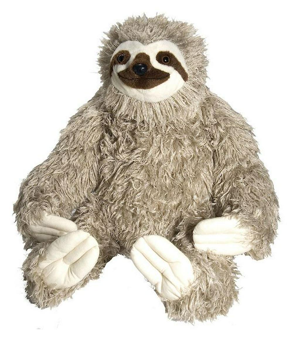 Wild Republic Cuddlekins Jumbo Stuffed Toy