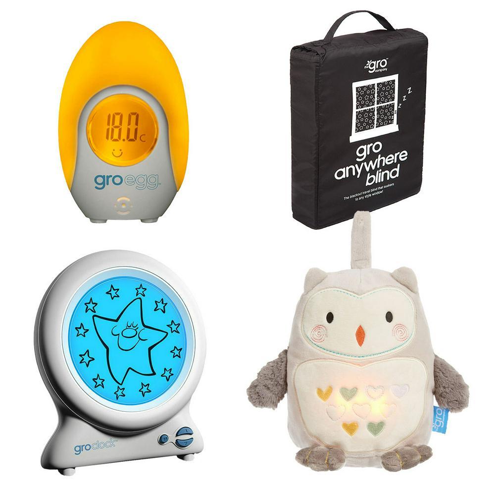 The Gro Company Gro Bundle Reviews | Tell Me Baby