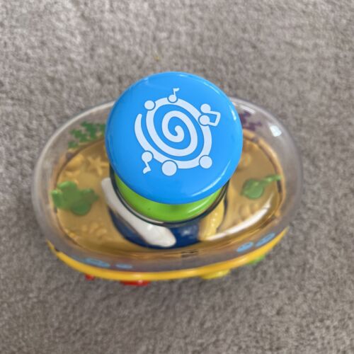 VTech Seaside Spinning Top Reviews | Tell Me Baby
