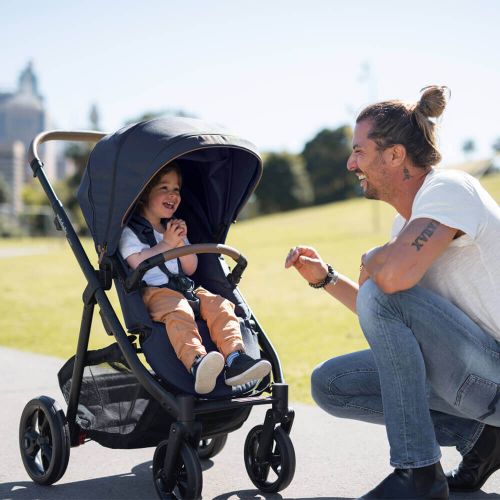 7 best lightweight prams for parents on the go | Tell Me Baby