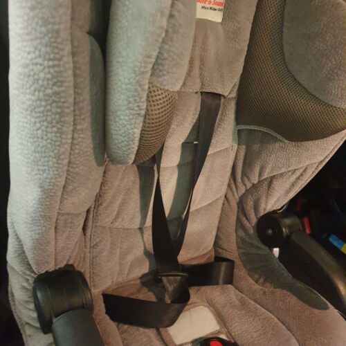 Britax Safe-n-Sound Maxi Rider Convertible Booster Seat Reviews | Tell ...