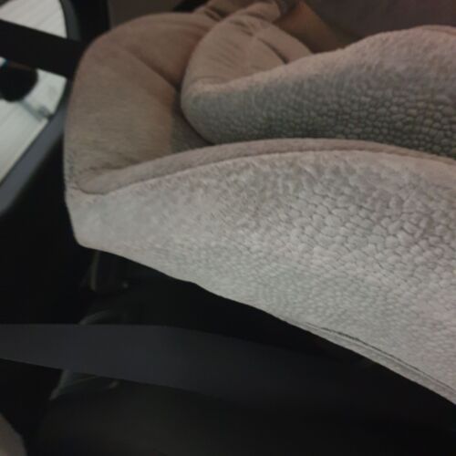 Britax Safe-n-Sound Maxi Rider Convertible Booster Seat Reviews | Tell ...