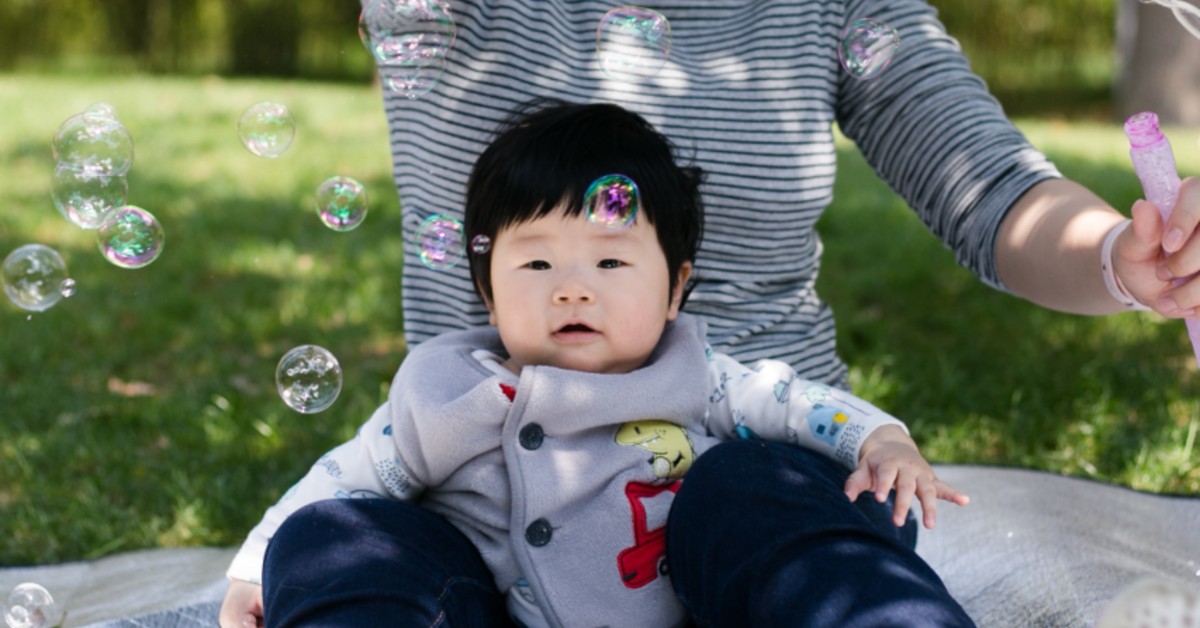 Quick and Easy Ways to Entertain Toddler | Tell Me Baby