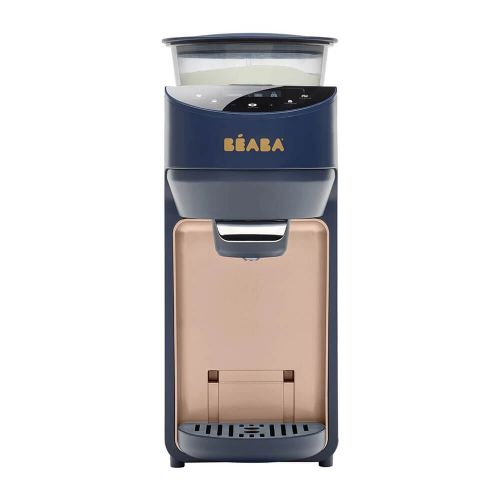 Beaba Milkeo Automatic Bottle Maker Reviews | Tell Me Baby