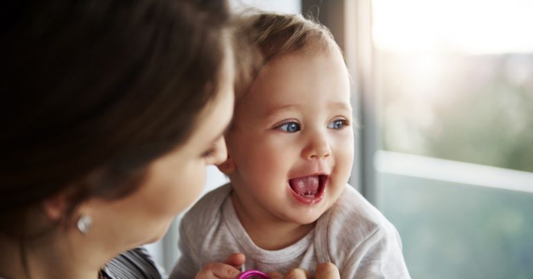 Why the first 1000 days are so important | Tell Me Baby