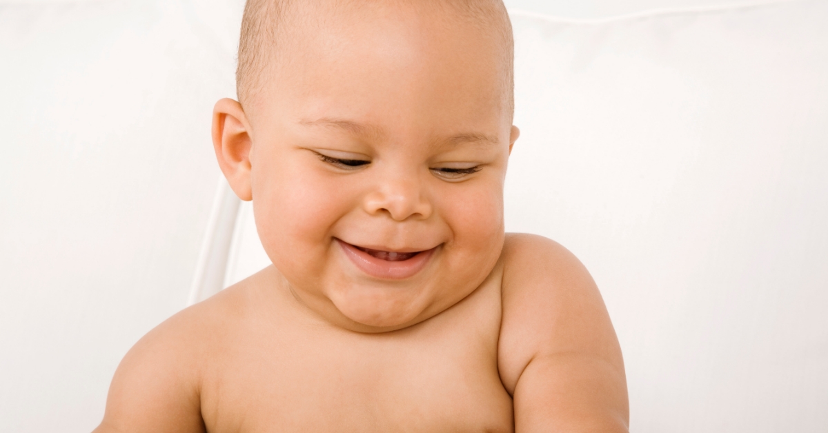 What astrology says about August babies | Tell Me Baby