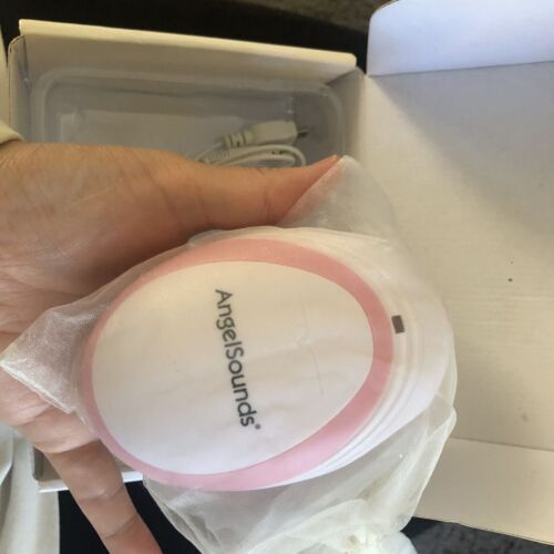 Snotty Noses AngelSounds Mini Doppler Reviews | Tell Me Baby