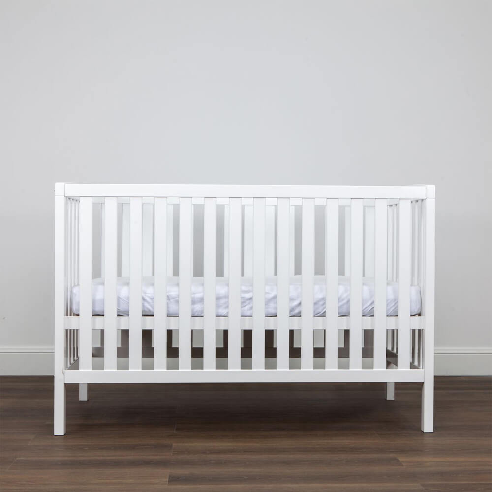 Grotime Jameson Cot Reviews | Tell Me Baby