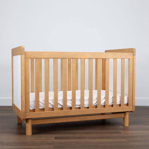 Grotime Scandi Cot Reviews | Tell Me Baby