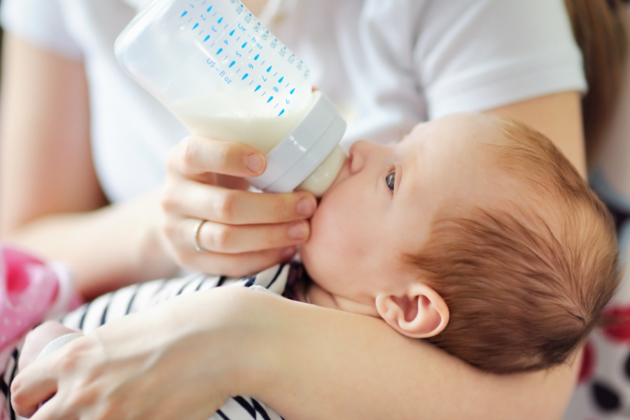 Best formulas products voted by Aussie parents | Tell Me Baby