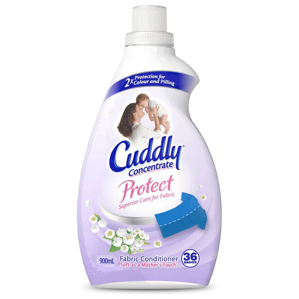 Cuddly Protect Reviews | Tell Me Baby