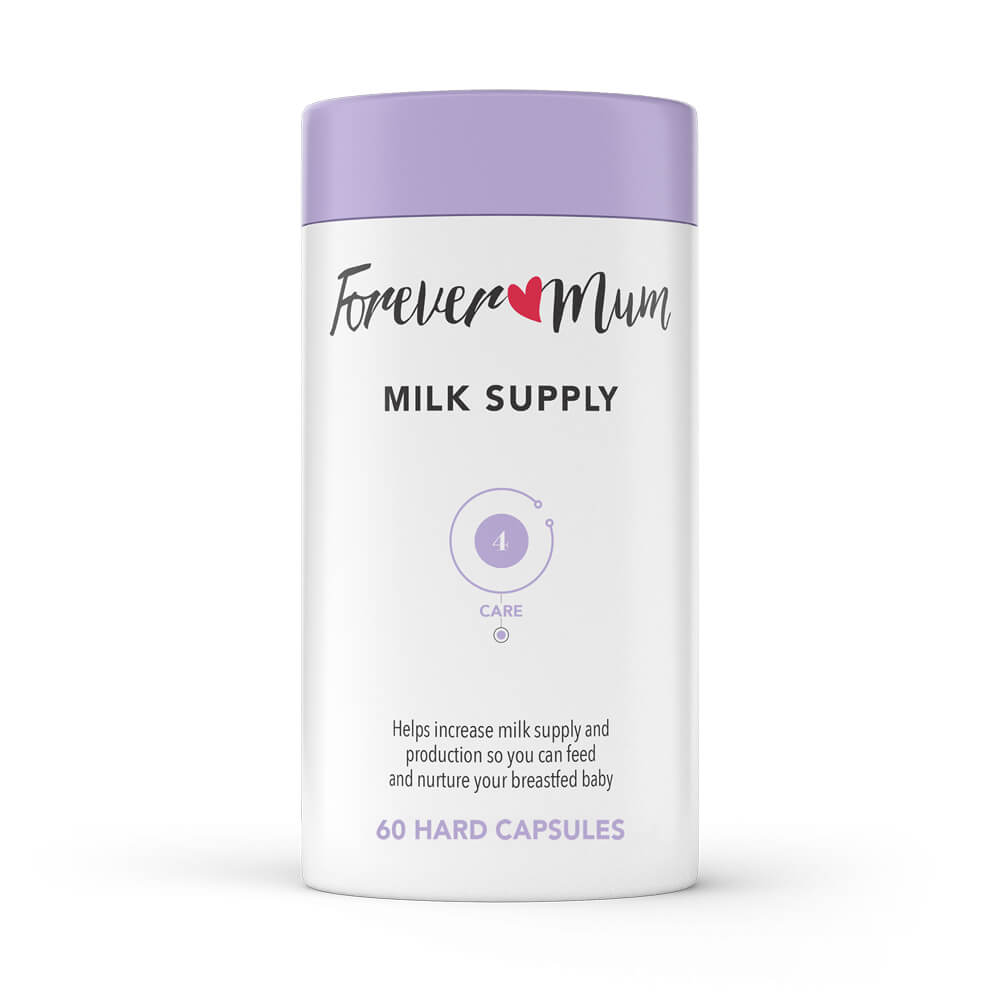 Forever Mum Milk Supply Reviews | Tell Me Baby