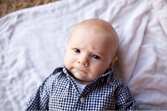 These rare 1920s names are set to make a comeback | Tell Me Baby