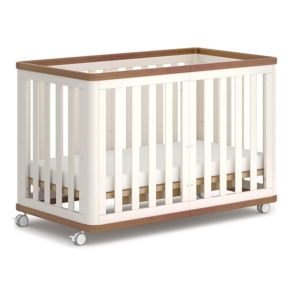 Boori Silla Compact Cot Reviews | Tell Me Baby
