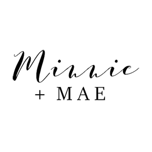 Minnie & MAE Product Reviews | Tell Me Baby