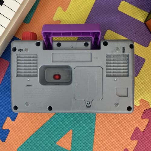 Fisher-Price Laugh & Learn Busy Boombox Reviews | Tell Me Baby