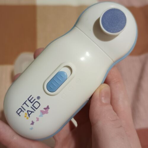 Rite Aid Baby Nail Trimmer Reviews | Tell Me Baby