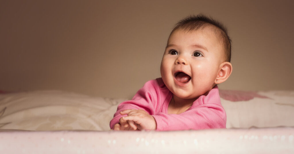 3 Hot Baby Name Trends For 2022 Tell Me Baby