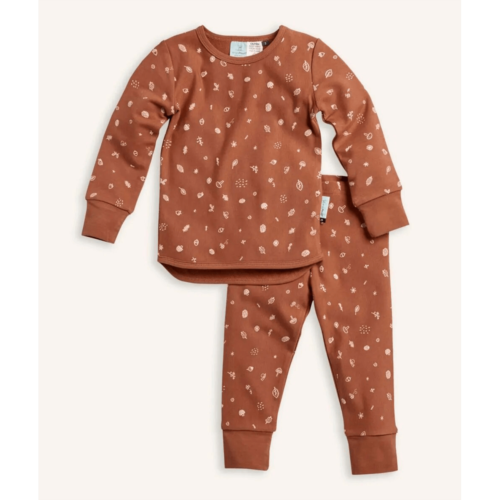 ergoPouch Long Sleeve Pyjamas 1.0 TOG Reviews | Tell Me Baby