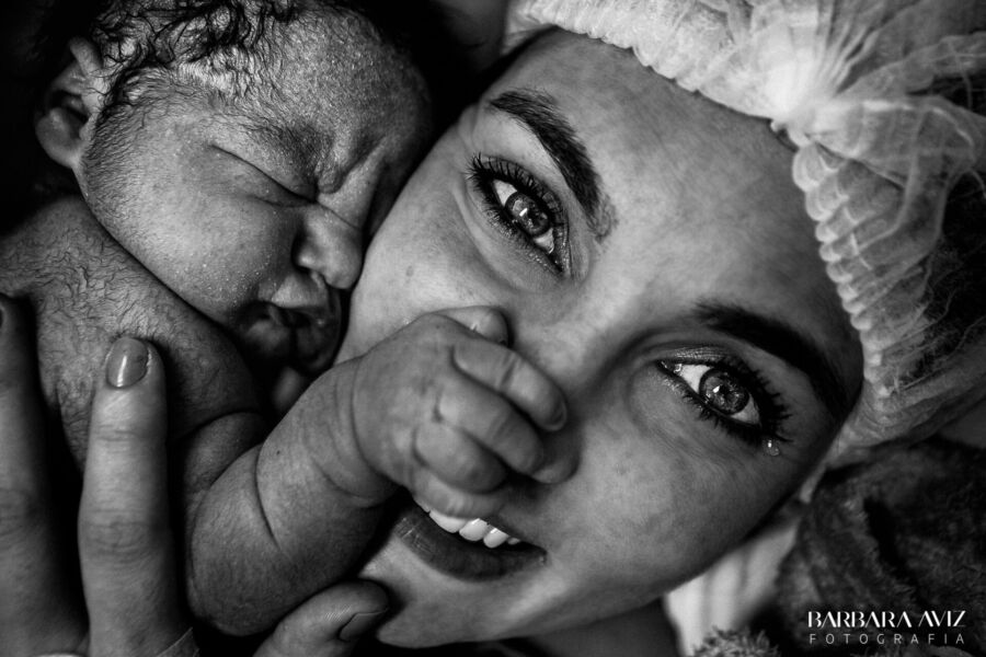 6 award-winning birth photos that will take your breath away | Tell Me Baby