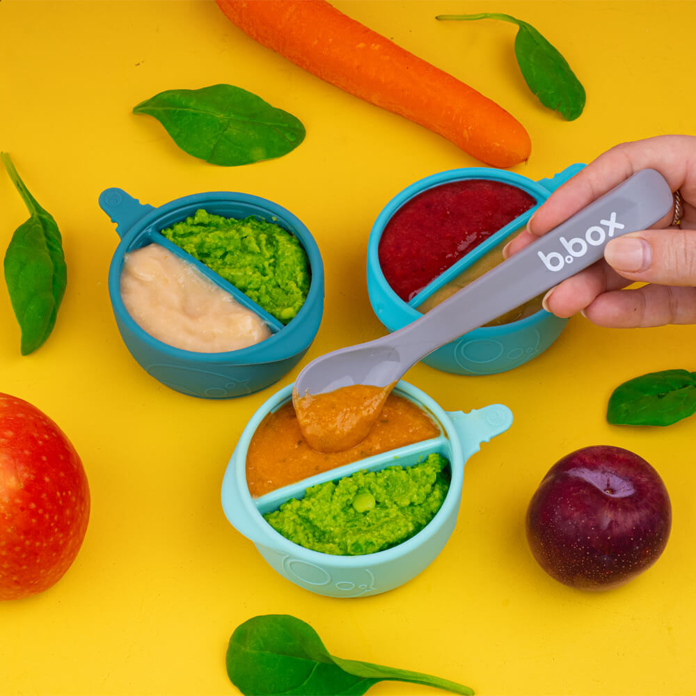 b.box Fill + Freeze Reviews | Tell Me Baby