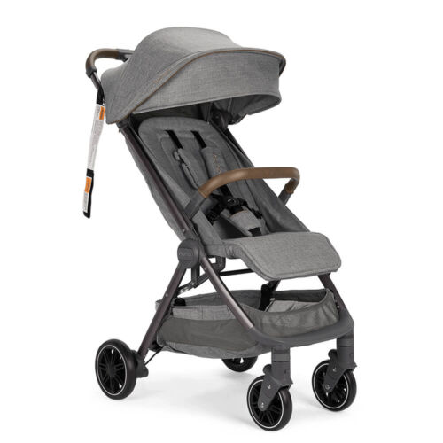 Nuna TRVL Stroller Reviews | Tell Me Baby
