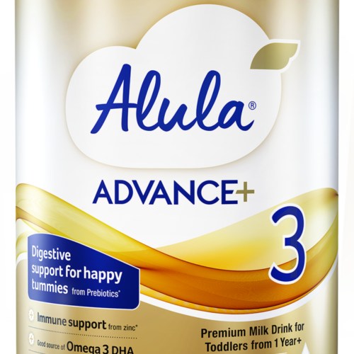 Alula Advance+ Stage 3 Toddler Milk Drink Reviews | Tell Me Baby
