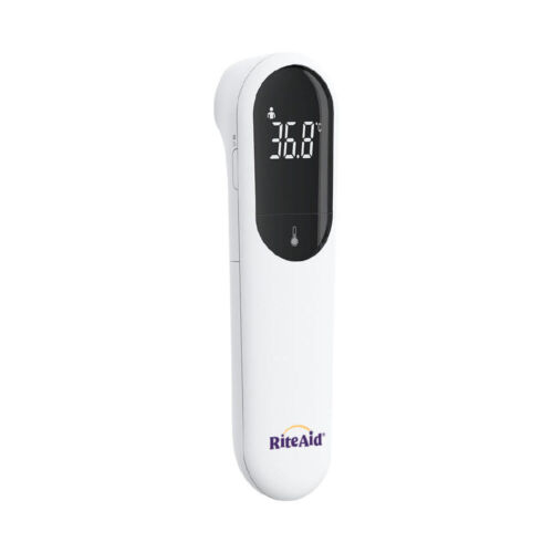 Rite Aid Non-Contact Infrared Thermometer Reviews | Tell Me Baby