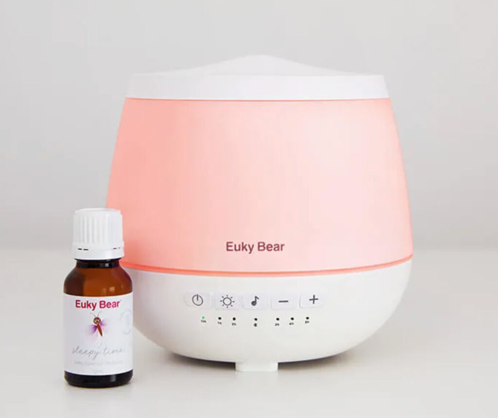 Baby Sleep-Aids: Creating a Serene Sleep Environment for Your Little ...