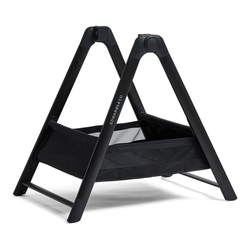 Edwards & Co Home Stand Reviews | Tell Me Baby