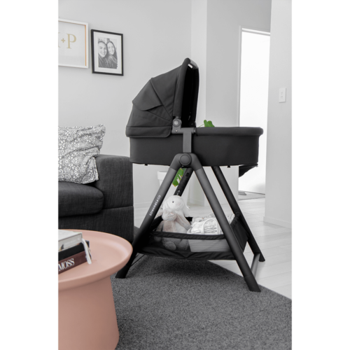 Edwards & Co Home Stand Reviews | Tell Me Baby