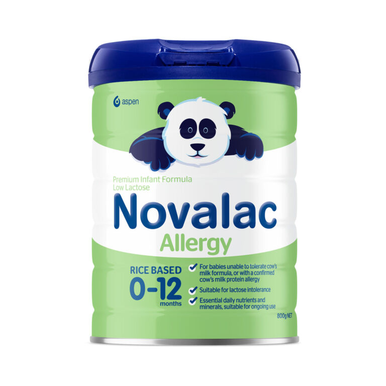 5 best dairy free formulas for babies | Tell Me Baby