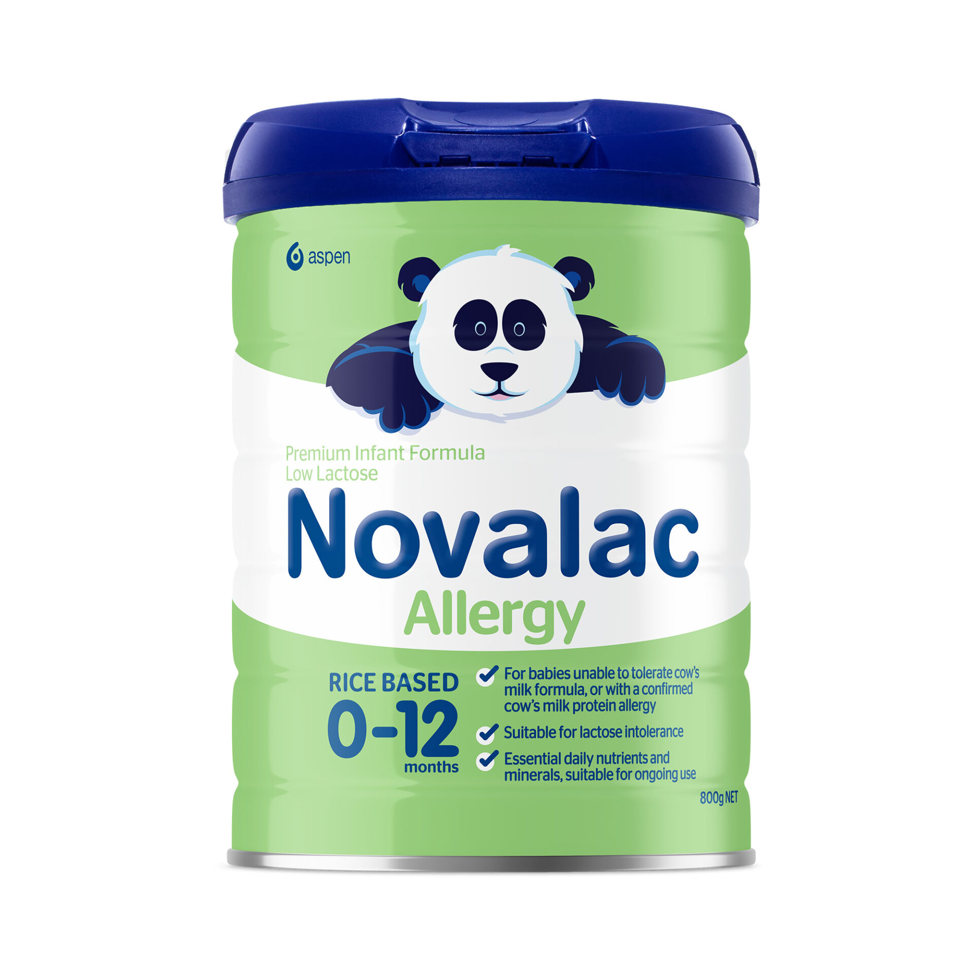 5 best dairy free formulas for babies | Tell Me Baby