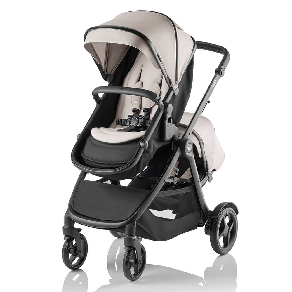 Britax One2 Stroller Reviews | Tell Me Baby