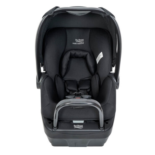 Britax Safe-n-Sound B-Pod Go Baby Capsule Reviews | Tell Me Baby