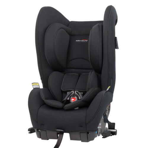 Safe-n-Sound Safe-Fix II Convertible Car Seat Reviews | Tell Me Baby