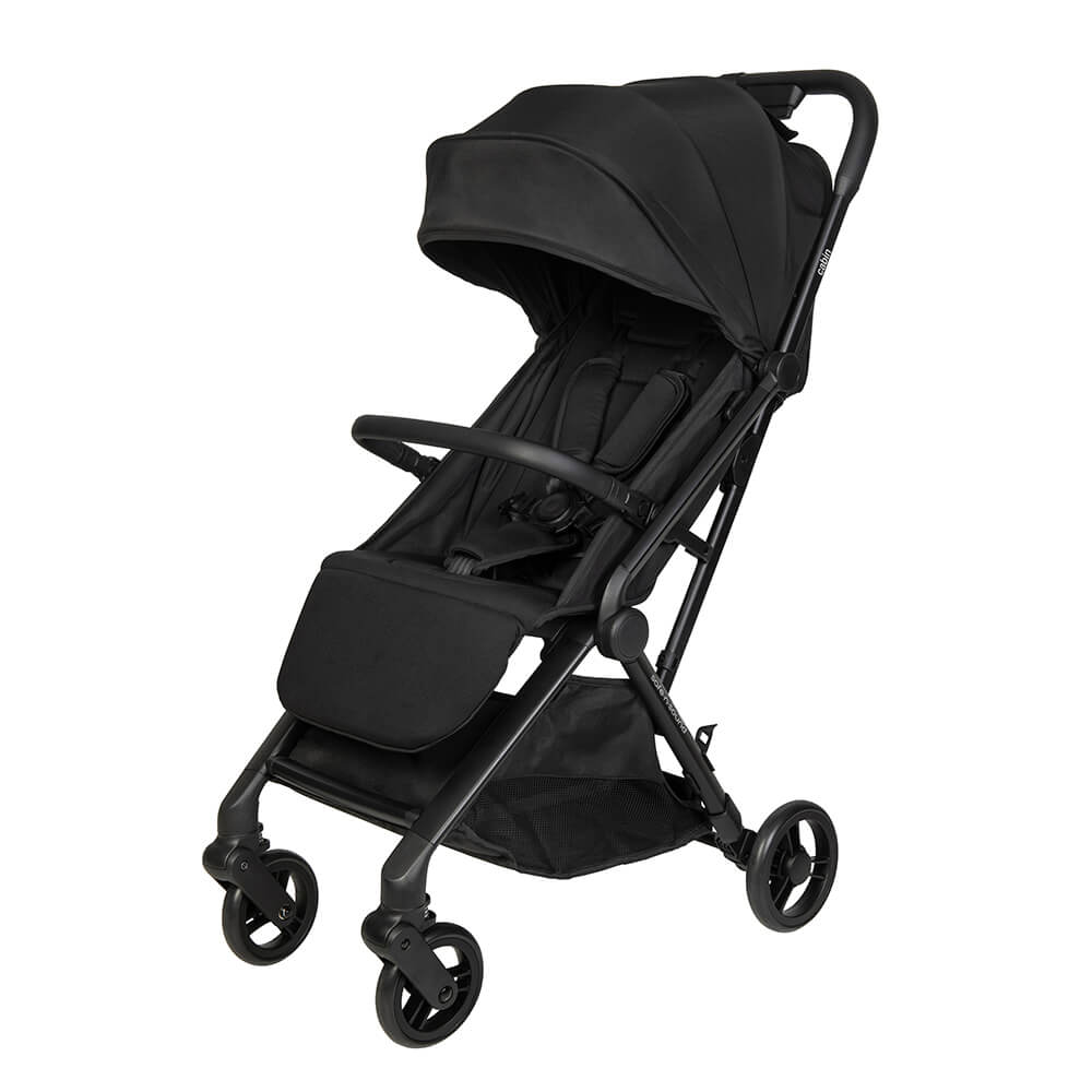 Safe-n-Sound Cabin Travel Stroller Reviews | Tell Me Baby