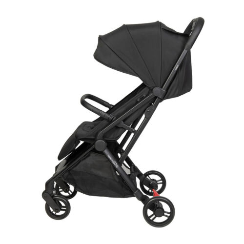 Safe-n-Sound Cabin Travel Stroller Reviews | Tell Me Baby